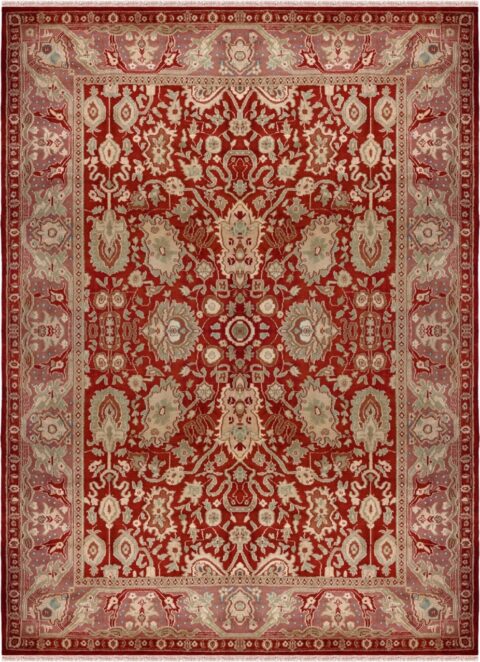 5 Most Expensive Carpets - Taghavi's Oriental Rugs