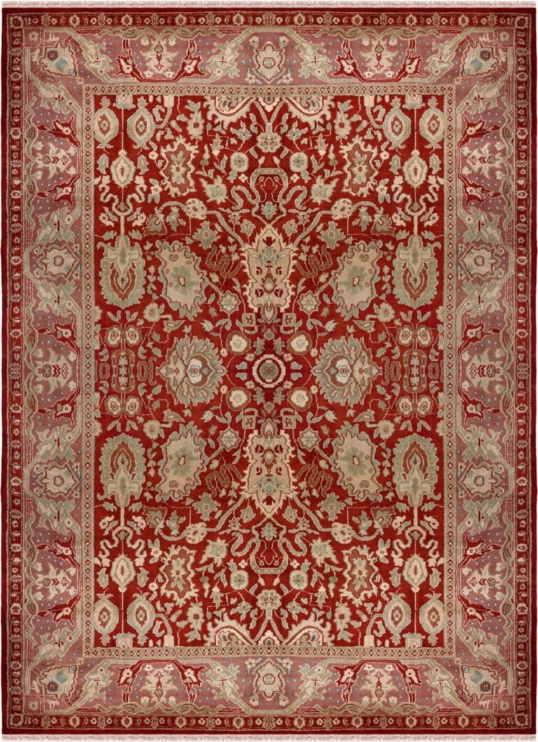 5 Most Expensive Carpets - Taghavi's Oriental Rugs