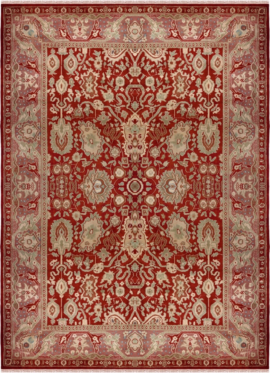 5 Most Expensive Carpets - Taghavi's Oriental Rugs